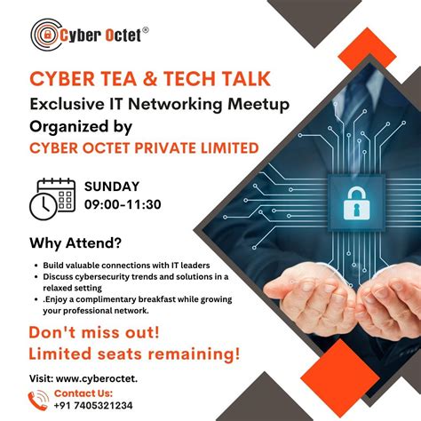 Cyberoctect Falgunrathod Professional Cybertea