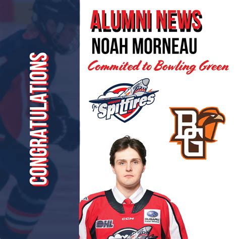 News Congratulations To Noah Morneau Windsor Aaa Zone