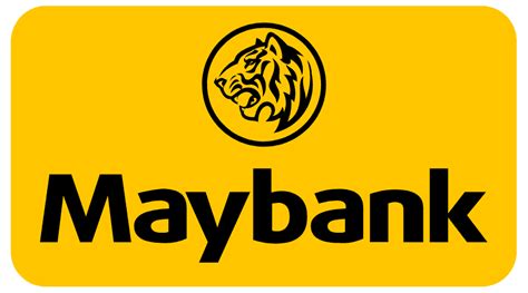 Detail Logo Bank Maybank Koleksi Nomer 6
