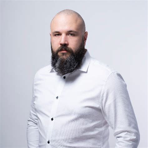 Marcin Radecki It Area Lead Sre And Enablement Ing Hubs Poland