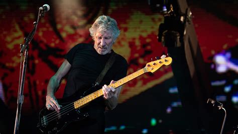 Roger Waters De Pink Floyd Dévoile Ses Lockdown Sessions Rtbf Actus