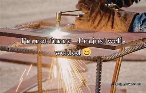 Best 300 Welding Puns That Will Spark Laughter 🔥 2026