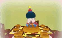 Colonel Noodle Parappa The Rapper  Colonel Noodle Parappa The