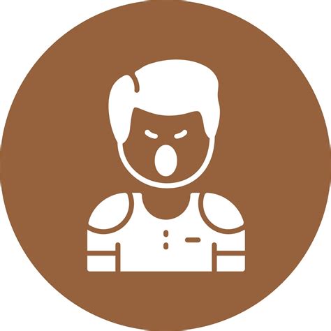 Hostility Icon Design Symbol 51122703 Vector Art At Vecteezy