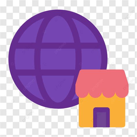 E Commerce Shopping Market Vector E Commerce Shopping Market Png And