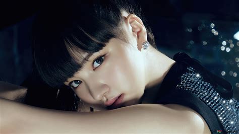 Ives Liz After Like Mv Photoshoot 4k Wallpaper Download