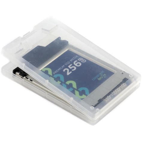 Convergent Design Odyssey Ssd Case 710 10000 100 Bandh Photo Video