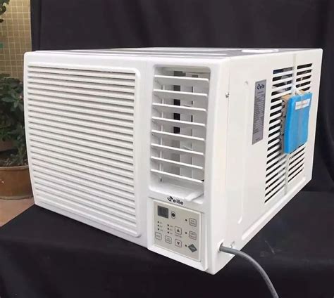 Window Air Conditioner Sparkey