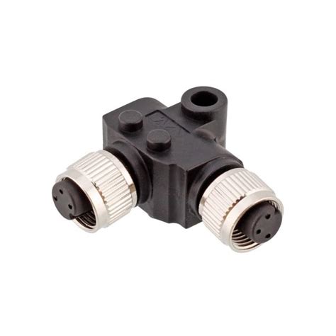 M12 L Splitter Shine Industry