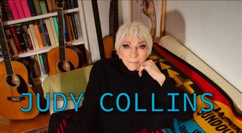 Judy Collins Historic Park City Utah