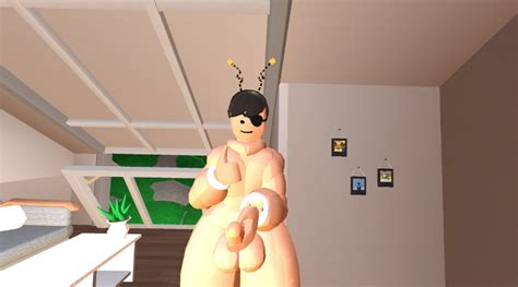 Rule 34 Girthy Penis Huge Cock Rec Room Recroom Recroom Nsfw 10031161