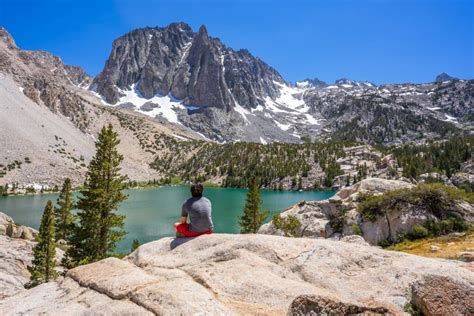 The Ultimate Guide To Hiking Big Pine Lakes Trail In A Day Rv