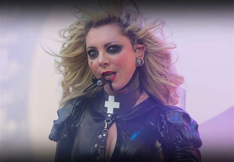 Maria Brinks Wonderland