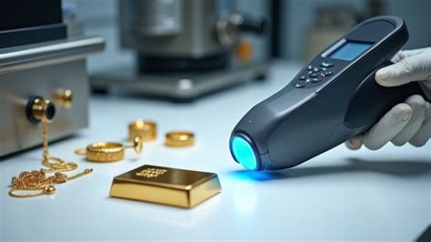 New Technologies In Non Destructive Gold Testing Goldture