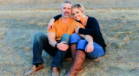 ‘scamanda Amanda Rileys Husband Corey What Did He Know About Fraud