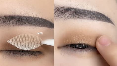 Your Ultimate Guide To Eyelid Tape Including How To Wear It