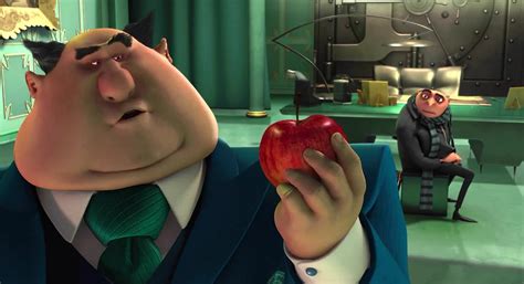 Mr Perkinsgallery Despicable Me Wiki Fandom