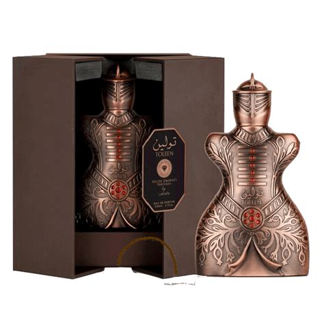 Lattafa Khalid Niche Emarati Edp80ml Best Designer Perfumes Online Sales In Nigeria Fragrances