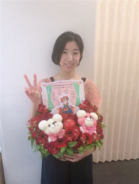 田村奈央さんの人気画像 ついふぁん！