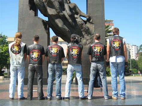 Moto Klub Kumovi Added A New Photo — Moto Klub Kumovi