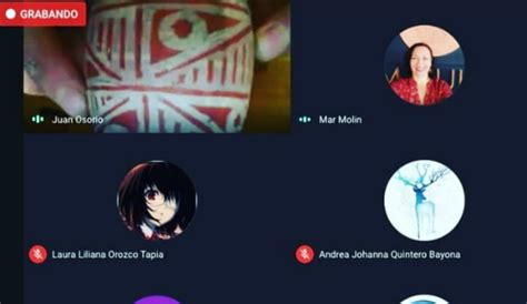 Mapuka En Tu Casa Redescubre La Identidad Caribe Sin Salir Portal De