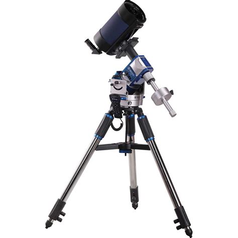 Exploring Meade Telescope With A Detailed Parts Diagram