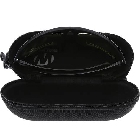 Walkers Ikon Vector Glasses Academy