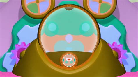 Mickey Mouse Clubhouse Mousekedoer Song Season 4 In Low Voice Youtube