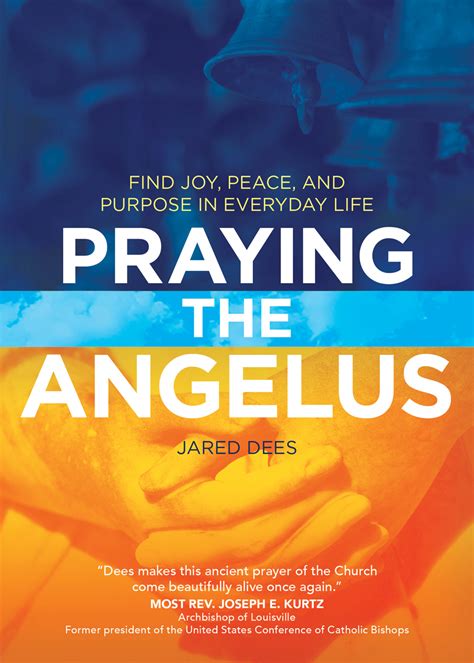 How To Pray The Angelus The Angelus Prayer