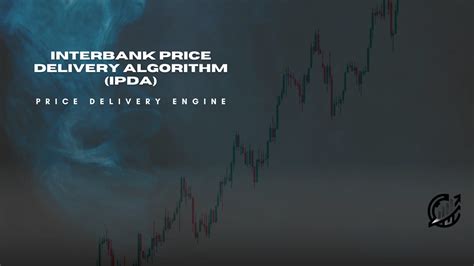 Interbank Price Delivery Algorithm Ipda Ict Trading Concept