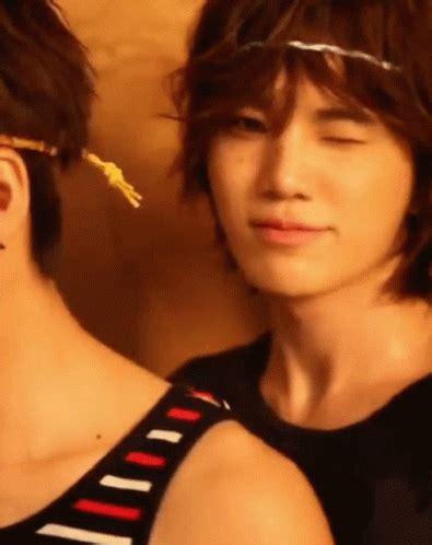 Sungjong Wink  Sungjong Wink Twink Discover And Share S