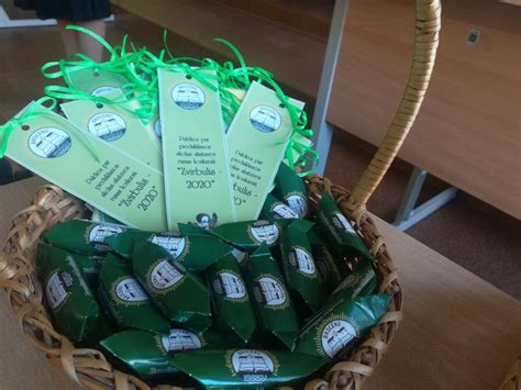 Brocēnu Vidusskola 2020 Februāris 09