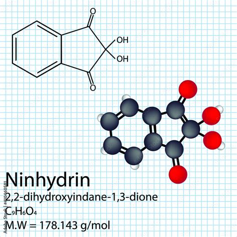 Exams And Me Ninhydrin Test