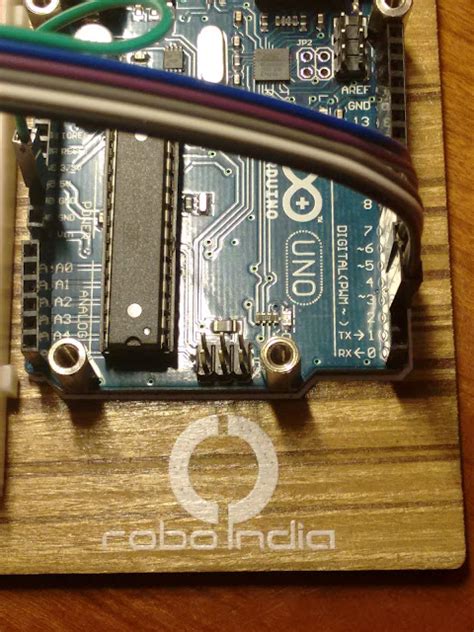 Jtag Pin Identification
