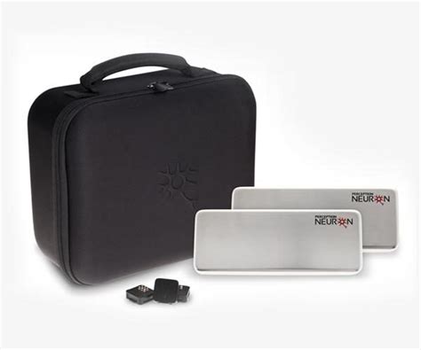 Noitom Releases Perception Neuron 20 Motion Capture System