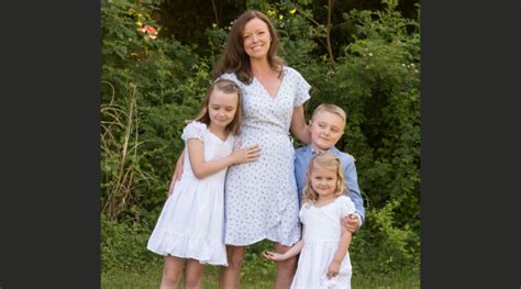 Nancy Billon Staying Connected