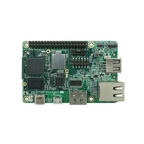 Pcn Pico Pi Imx M Mini Pico Pi Imx M TechNexion