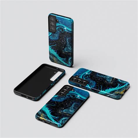 Poseidon Samsung A14 Case Caseface Uk