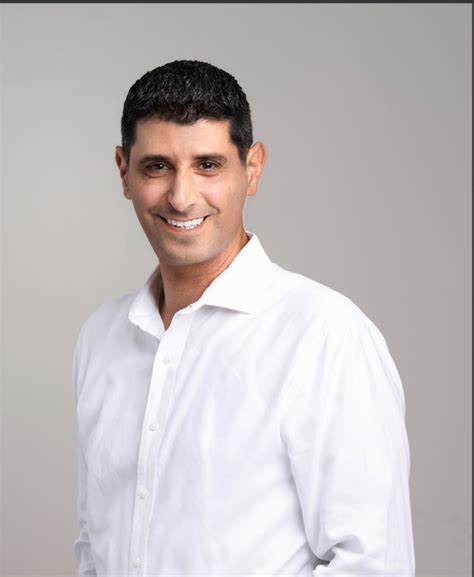 Migdal Group On Linkedin ירון שמאי יש הבדל בין איך שישראל נתפסת בחול לבין מה שיודע מי שחי פה