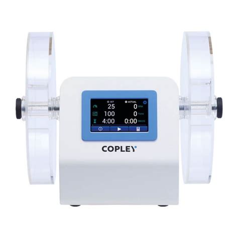 Friability Testing Laboratory And Technology