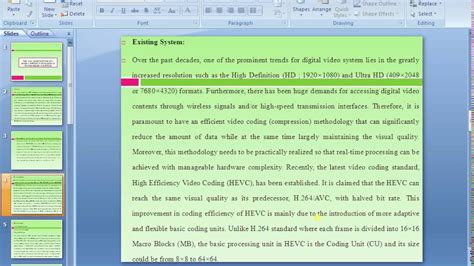 ieee 2016 vlsi the vlsi architecture of a highly efficient de blocking