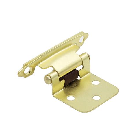 How To Install Variable Overlay Cabinet Door Hinges Cabinets Matttroy