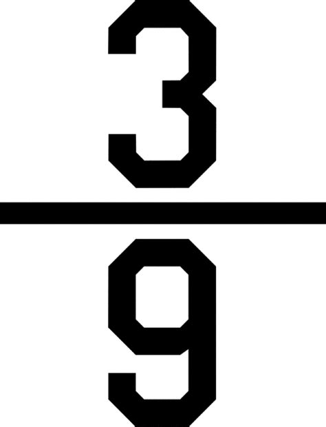 Fractions