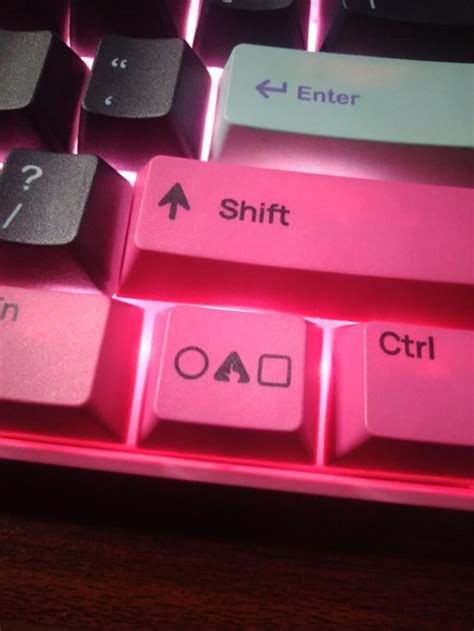 I Built A Silent Keyboard For Coding Rkeyboard