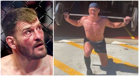 Stipe Miocic Reveals Secret Weapon Against Champ Jon Jones Frontkickonline