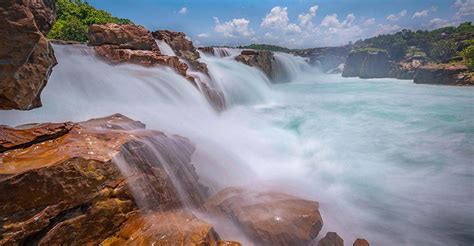 Dima Hasao Indias Cleanest District In Assam Also Home For ‘suicide Village Of Birds My