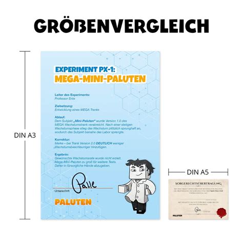 Mega Mini Paluten Plüschfigur Paluten Shop
