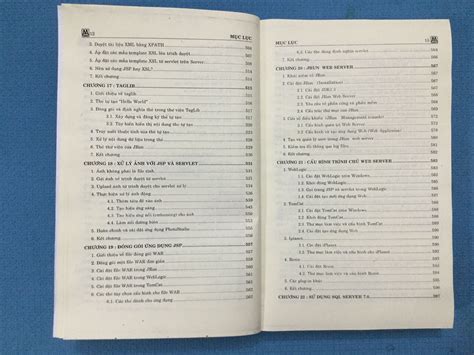 Lập Trình ứng Dụng Web Với Jsp Servlet