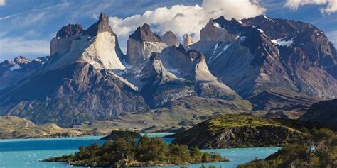 Chilean Fjords Patagonia Cruise Port Schedule Cruisemapper