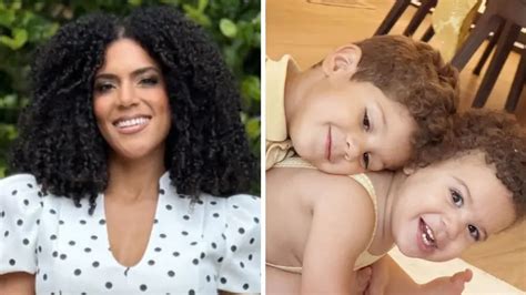 Hijos De Francisca Conmueven Con Su Amor De Hermanos Univision Famosos Univision